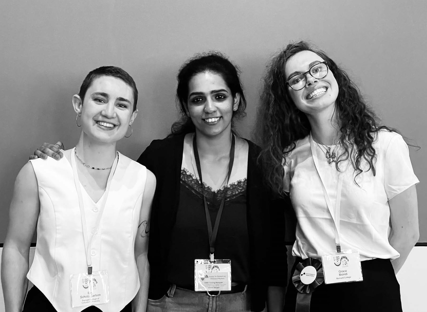 SRBR 2024 | Barnard Neurobiology Lab